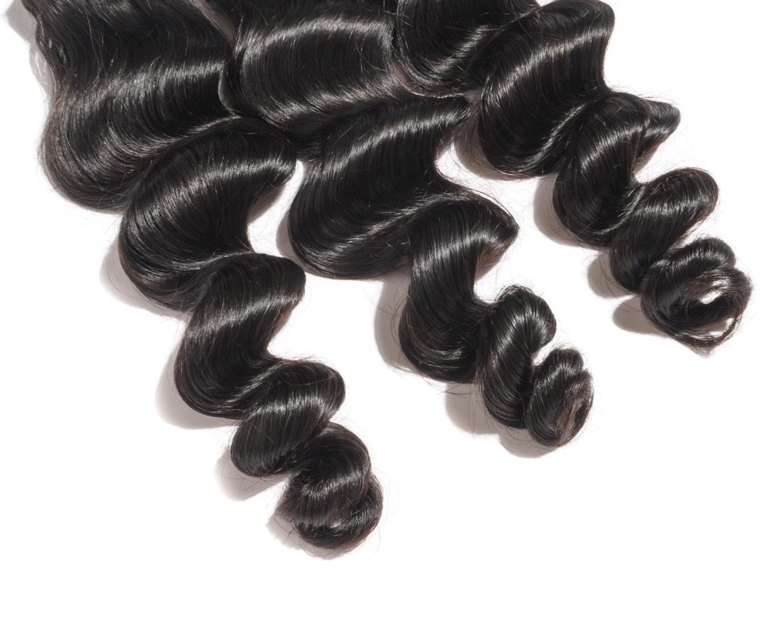 Loose Wave Bundle - Beauty Born